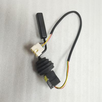 中国 H06600 フースト ハイドロリック リターダースイッチで車両のトランスミッションをアップグレードします 販売のため