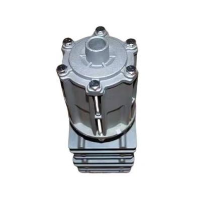 China Separador de aceite y agua Dz97259360017 para partes de camiones Shacman Tamaño estándar Motor Weichai en venta