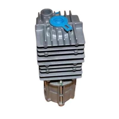 China Separador de aceite y agua Dz97259360017 para partes de camiones Shacman Tamaño estándar Motor Weichai en venta