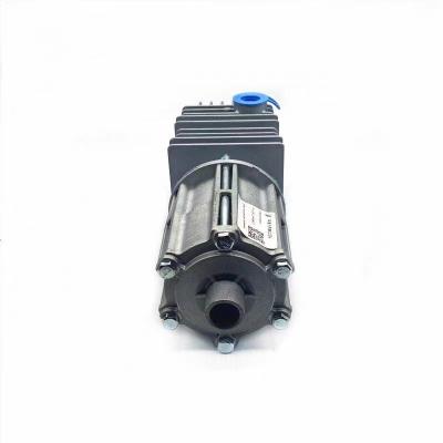 China Separador de aceite y agua Dz97259360017 para partes de camiones Shacman Tamaño estándar Motor Weichai en venta