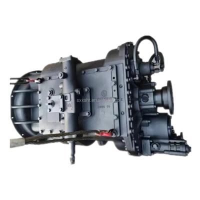 Cina DONGFENG Truck Modello 12JSD220T Assemblaggio trasmissione all'interno di FAST Shacman HOWO FAW in vendita