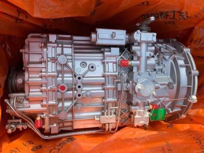 Cina DONGFENG Truck Modello 12JSD220T Assemblaggio trasmissione all'interno di FAST Shacman HOWO FAW in vendita