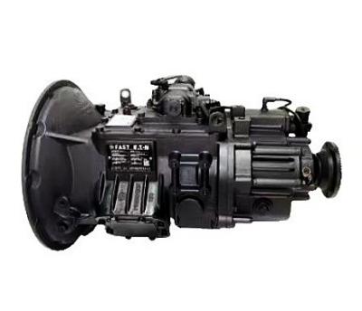 Cina Howo 9js200t Transmission Gearbox Assembly per motore di camion a scarico H54201 OEM No in vendita