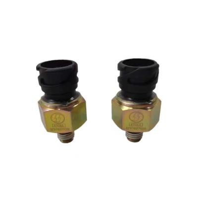 China Original Shaanxi Delong X3000 F3000 M3000 Truck Parts Luchtdruk sensor DZ97189711201 Te koop