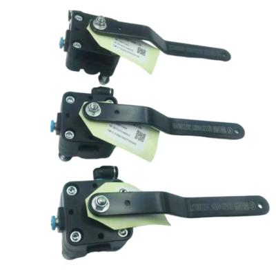 China Shaanqi Shacman X3000 F3000 M3000 Aanhanger DZ15221440034 Voorhoogteventiel 2006- Jaar Te koop