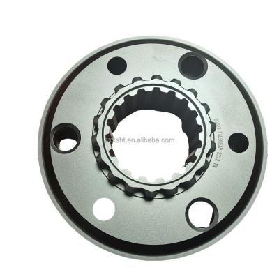 China 15*15*10 Acero Eaton Fuller Slip Clutch OEM para K3494 Synchromesh Assembly à venda