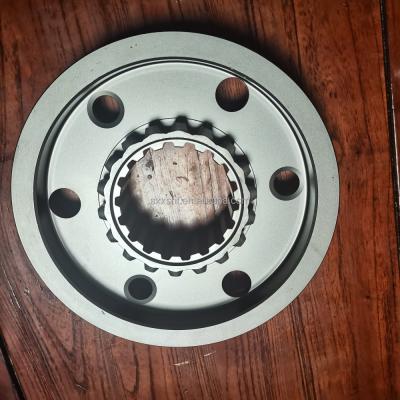 China 15 * 15 * 10 acero Eaton Fuller Deslizamiento Embrague OEM para K3494 ensamblaje de sincronización en venta