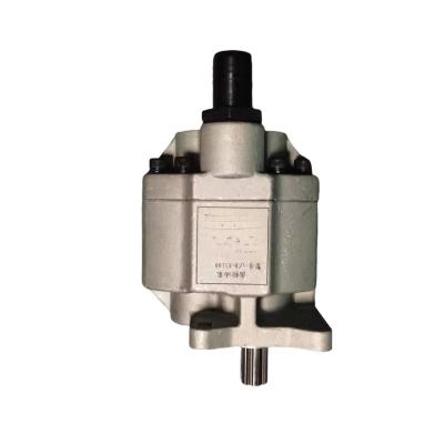 China Hydraulische tandwielpomp CB-F5100 voor Shacman Dongfeng HOWOFAW Trucks Aanpasbare opties Te koop