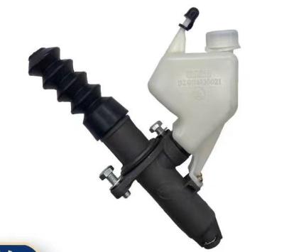 China Shacman X3000 M3000 koppeling Master Cylinder Kit DZ96189231520 DZ93189230090 DZ93189723010 Te koop