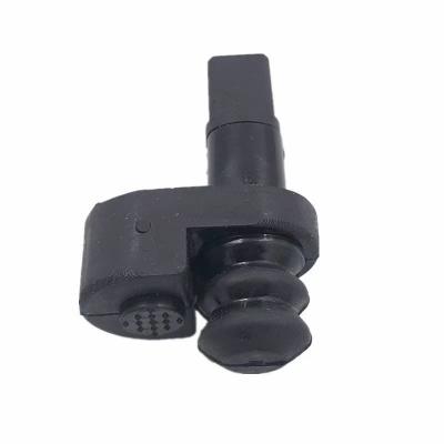 Cina SHACMAN porta del camion interruttore di luce DZ96189584614 sostituire / riparazione Scopo M3000 parti in vendita