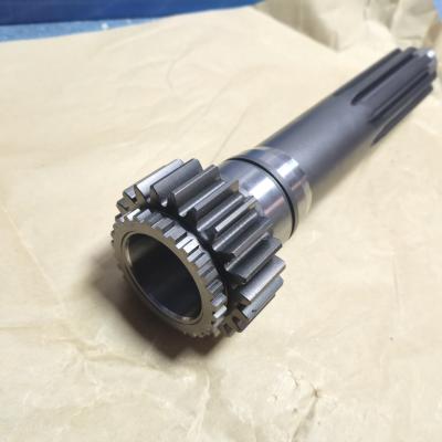 Cina Parti originali di camion Trasmissione a un albero 6DS60T-1701030D-4 con dimensioni standard in vendita