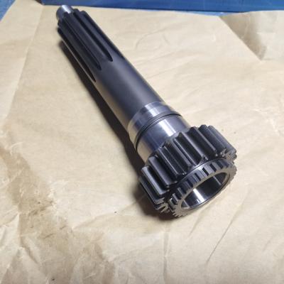 Cina Parti originali di camion Trasmissione a un albero 6DS60T-1701030D-4 con dimensioni standard in vendita