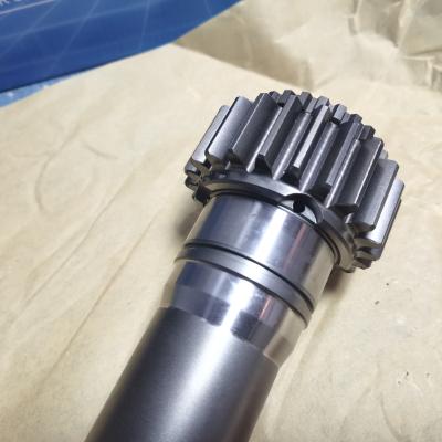 Cina Parti originali di camion Trasmissione a un albero 6DS60T-1701030D-4 con dimensioni standard in vendita