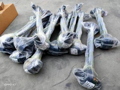 中国 ベイベン重型トラック トラック配送箱 Vg1400 OE NOトランスミッション組 販売のため