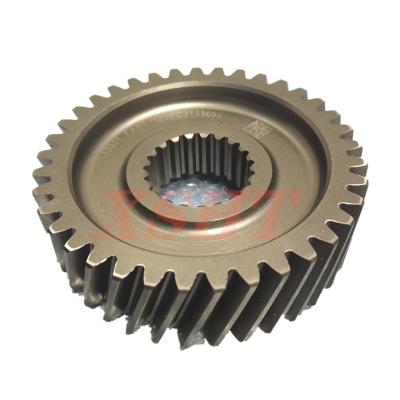 China Shacman HOWO Dongfeng FAW Camiões pesados FHB400 Peças hidráulicas retarder Hb400-38001 à venda