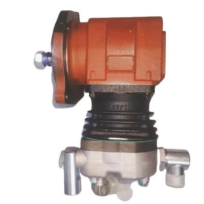 Cina Compressore d'aria per motori in alluminio 3509010-614-2435 per autoveicoli pesanti FAW Jiefang in vendita
