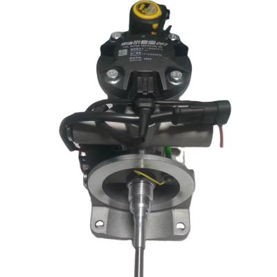 Cina Modello di camion TRUCK PUSSIVO PL420 Fuel Water Chill Assembly per parti del motore Weichai in vendita