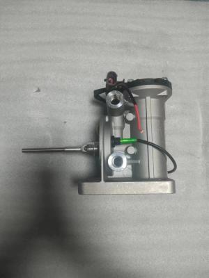 Cina Modello di camion TRUCK PUSSIVO PL420 Fuel Water Chill Assembly per parti del motore Weichai in vendita