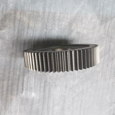China 100% Test FAW Jiefang Eaton Transmissieonderdelen Intermediate Shaft Gear 1701213-A9K 1701212-A9K1701217-aol Te koop