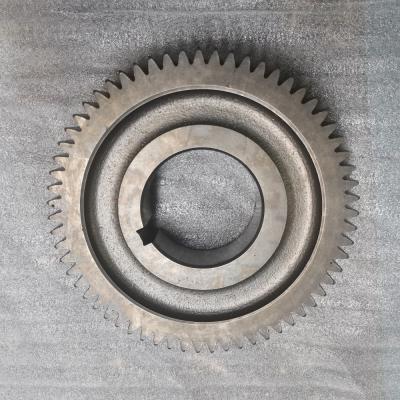 China 100% Test FAW Jiefang Eaton Transmissieonderdelen Intermediate Shaft Gear 1701213-A9K 1701212-A9K1701217-aol Te koop