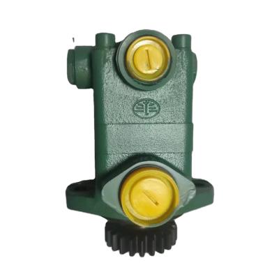 Cina 3407020b29d Pompa elettrica di potenziamento dello sterzo per motore di camion Jiefang FDB3407020AM00-B82A in vendita