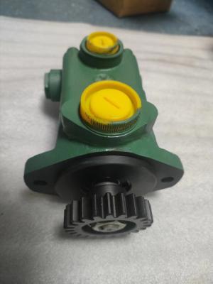 Cina 3407020b29d Pompa elettrica di potenziamento dello sterzo per motore di camion Jiefang FDB3407020AM00-B82A in vendita