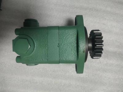 Cina 3407020b29d Pompa elettrica di potenziamento dello sterzo per motore di camion Jiefang FDB3407020AM00-B82A in vendita