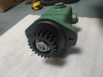 Cina 3407020b29d Pompa elettrica di potenziamento dello sterzo per motore di camion Jiefang FDB3407020AM00-B82A in vendita