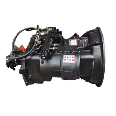 Cina RTD-11509C Alloggiamento della scatola manuale a 9 velocità in imballaggio in scatola di legno per il mercato globale in vendita
