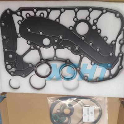 China Kit de revisão para acessórios de camiões Voith VR115CT à venda