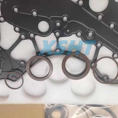 China Kit de revisão para acessórios de camiões Voith VR115CT à venda