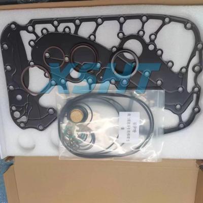 China Kit de revisão para acessórios de camiões Voith VR115CT à venda