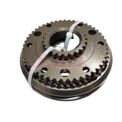 China Js85t-1701150G Motor Diesel 3/4 velocidades caixa de velocidades peças de montagem sincronizador para caminhões à venda