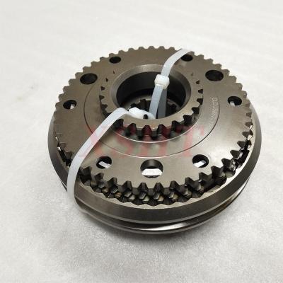 Cina Js85t-1701150G Motore diesel 3/4 velocità Fabbricazione di pezzi di ricambio Sincronizzatore per camion in vendita