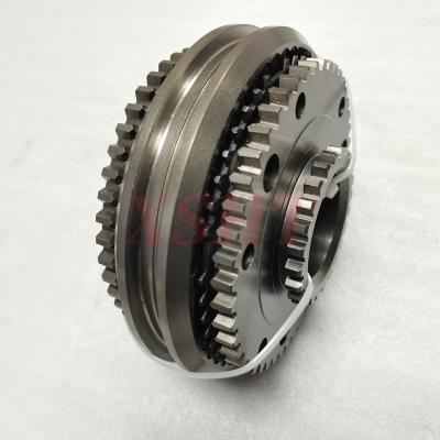 Cina Js85t-1701150G Motore diesel 3/4 velocità Fabbricazione di pezzi di ricambio Sincronizzatore per camion in vendita