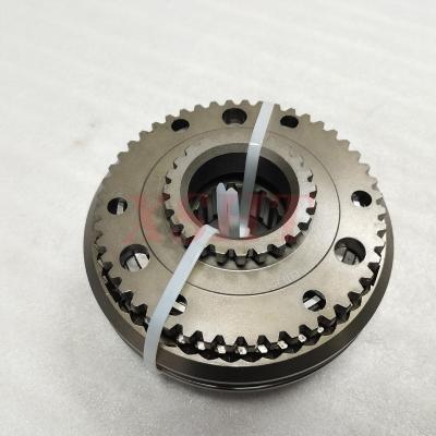 Cina Js85t-1701150G Motore diesel 3/4 velocità Fabbricazione di pezzi di ricambio Sincronizzatore per camion in vendita