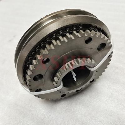 Cina Js85t-1701150G Motore diesel 3/4 velocità Fabbricazione di pezzi di ricambio Sincronizzatore per camion in vendita