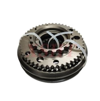 China JS85T-1701140G Sincronizador para Peças sobressalentes de caminhão Motor Diesel 1 2 velocidades à venda
