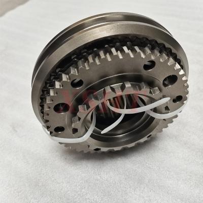 Cina JS85T-1701140G Sincronizzatore per autoveicoli ricambi Motore Diesel Un gruppo di cambio a due velocità in vendita