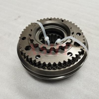 Cina JS85T-1701140G Sincronizzatore per autoveicoli ricambi Motore Diesel Un gruppo di cambio a due velocità in vendita
