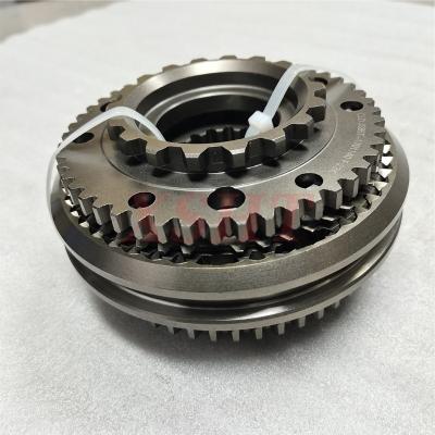 Cina JS85T-1701140G Sincronizzatore per autoveicoli ricambi Motore Diesel Un gruppo di cambio a due velocità in vendita