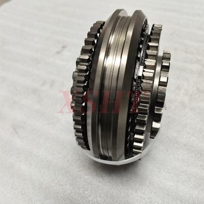 Cina JS85T-1701140G Sincronizzatore per autoveicoli ricambi Motore Diesel Un gruppo di cambio a due velocità in vendita