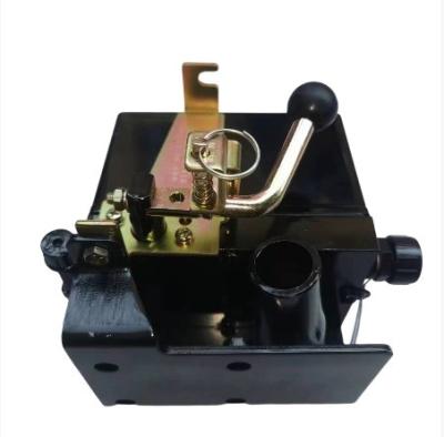 Cina Ricambi per autoveicoli Shacman Ricambi per autoveicoli Casella di marcia per autoveicoli 5005010-c1101 Pompa di olio diesel Dimensioni standard in vendita
