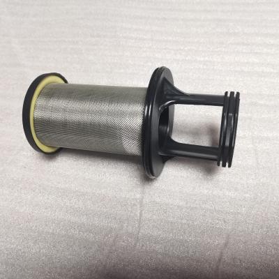 China Marine Engine Oil-Air Separator Parts Fuel Water Separator Filter 612630060015 Standard for sale