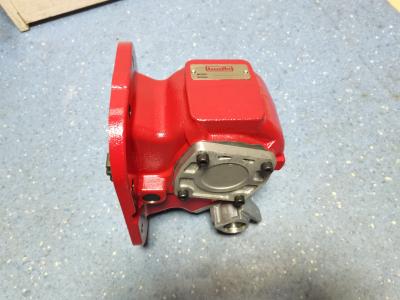 Cina 50 KG Peso E489XQAHX-V3XD Componente PTO con potenza di decollo con Chelsea E489XQAHX-A3XD in vendita