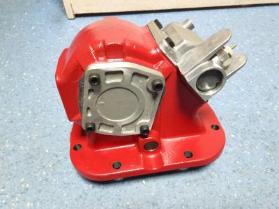 Cina 50 KG Peso E489XQAHX-V3XD Componente PTO con potenza di decollo con Chelsea E489XQAHX-A3XD in vendita