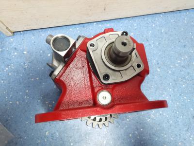 Cina 50 KG Peso E489XQAHX-V3XD Componente PTO con potenza di decollo con Chelsea E489XQAHX-A3XD in vendita