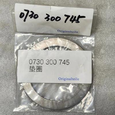 China 0730300745 Acessórios de transmissão automática de camião Partes de transmissão Gasket 0730106914 à venda