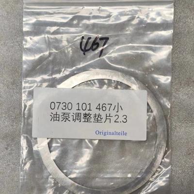 China 0730300745 Acessórios de transmissão automática de camião Partes de transmissão Gasket 0730106914 à venda