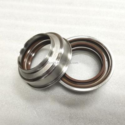China 60x80.3x8.5 Replace/Repair Oil Seal Block for Shacman Dongfeng HOWO FAW Foton Trucks for sale